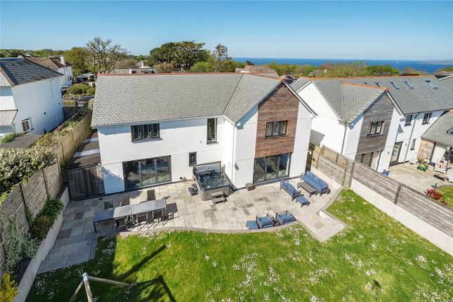 Wheal Venture Road, St. Ives, Cornwall TR26, 4 bedroom detached house ...