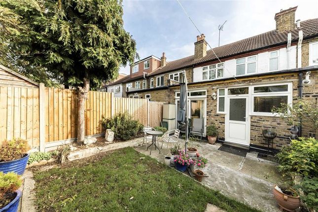 Shell Road, London SE13, 3 bedroom terraced house for sale - 65876955 ...