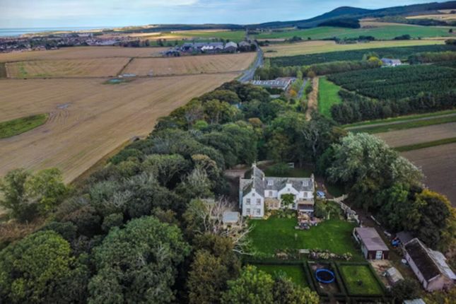 Arradoul House, Buckie AB56, 5 bedroom detached house for sale ...