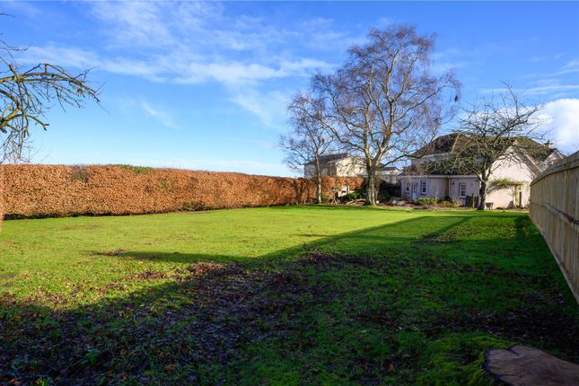 Plot At Wester Haining, Strathkinness High Road, St. Andrews, Fife KY16 ...