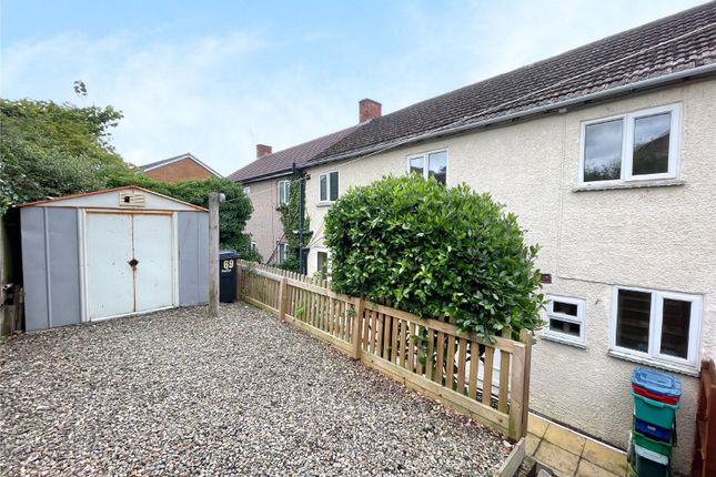 Borfa Green, Welshpool, Powys SY21, 3 bedroom terraced house for sale ...