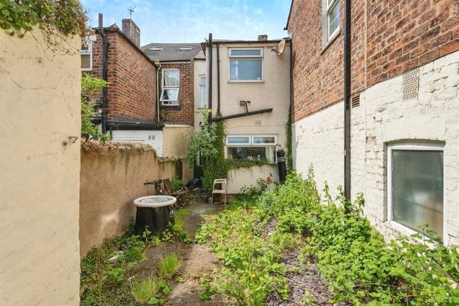 Liverpool Road, Chester, Cheshire CH2, 4 bedroom semi-detached house ...