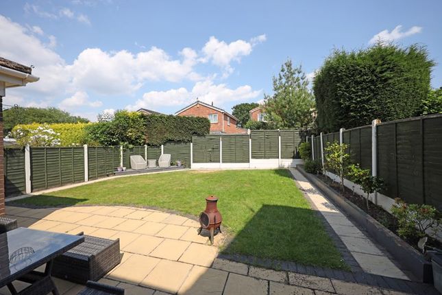 New Inn Lane, Trentham, Stoke-On-Trent ST4, 4 bedroom detached house ...