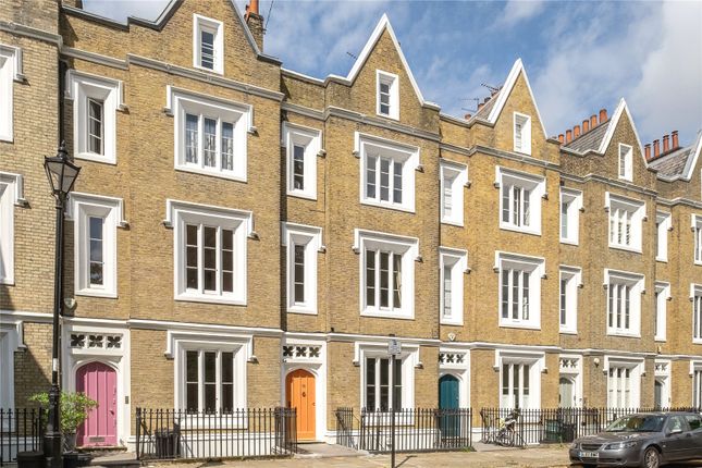 Homes for Sale in Islington (London Borough) - Buy Property in ...