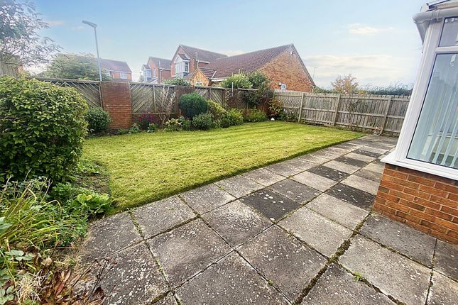 Bowmont Drive, Cramlington NE23, 2 bedroom bungalow for sale - 65865747 ...