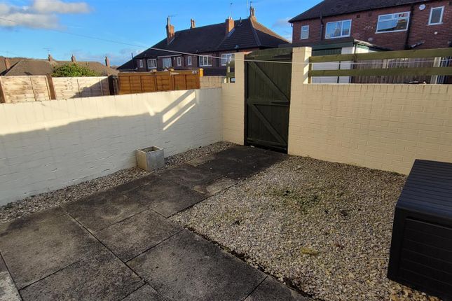Springfield Mount Horsforth Leeds Ls18 2 Bedroom Terraced House To