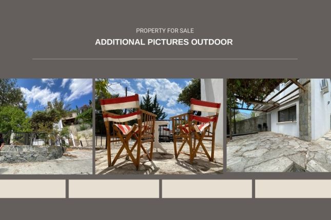 Chandria, Limassol, Cyprus, 3 bedroom villa for sale - 68711864 ...