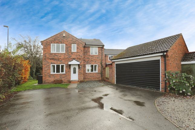 Homes for Sale in Huntington, North Yorkshire - Buy Property in ...