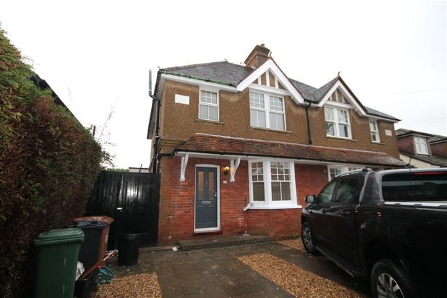 3 Bed Semi Detached House For Sale In Buckland Road Lower Kingswood