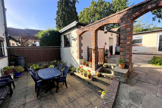 Chobham Road, Frimley, Camberley, Surrey GU16, 3 bedroom semi-detached ...