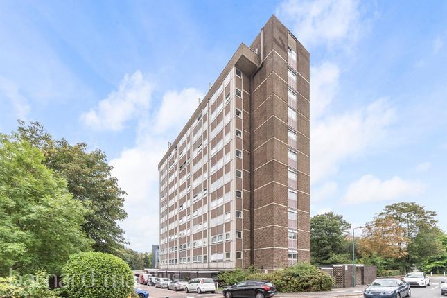 Leith Towers, Grange Vale, Sutton SM2, studio to rent - 43119039 ...