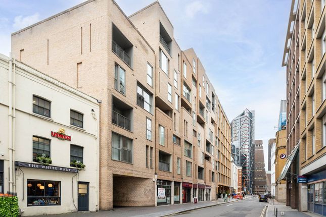 Great Suffolk Street, Southwark, London SE1, 1 bedroom flat for sale ...