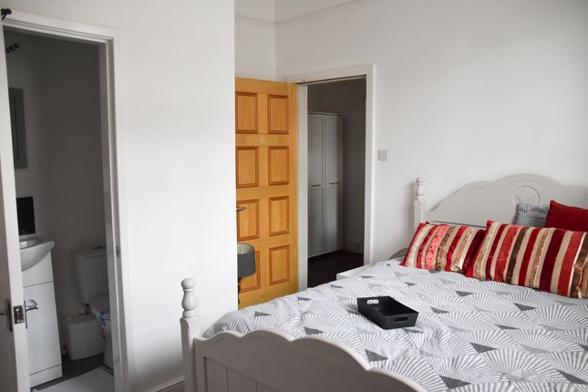 Victoria Street, Basford, Stoke-On-Trent ST4, 7 bedroom end terrace ...