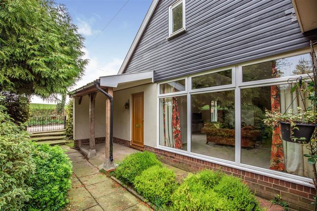 Fairfield Road, Framlingham, Woodbridge IP13, 3 bedroom bungalow for ...