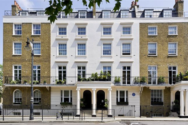 Homes for Sale in Eaton Square, London SW1W - Buy Property in Eaton ...