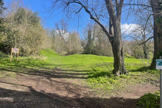 Quarry Street, Guildford GU1, 3 bedroom semi-detached house for sale ...