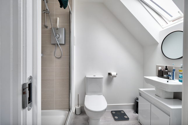 Box Tree Lane, Didcot OX11, 4 bedroom town house for sale - 69665649 ...