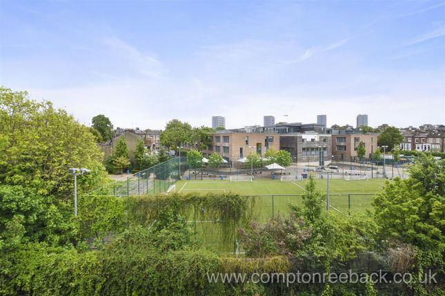 Elgin Avenue, Maida Vale W9, 2 bedroom flat for sale - 67153231 ...