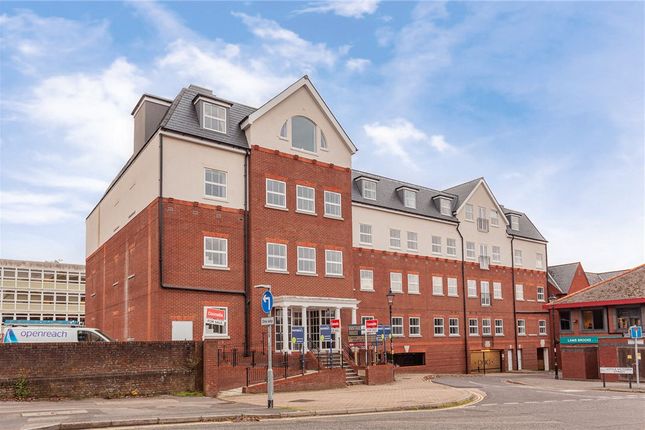 Victoria Street, Basingstoke, Hampshire RG21, 1 bedroom flat for sale ...