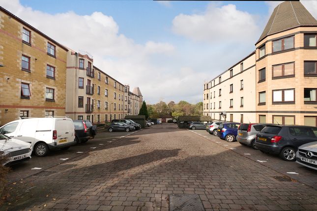 West Bryson Road, Edinburgh EH11, 2 bedroom flat for sale - 62733574 ...