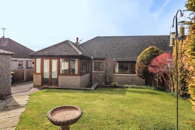 Low Lane, Torrisholme, Morecambe LA4, 2 bedroom bungalow for sale ...