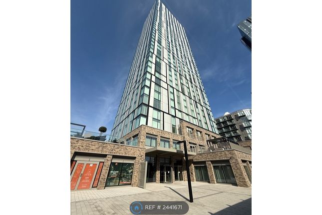 Bankside Boulevard, Manchester M3, 1 bedroom flat to rent - 69873973 ...