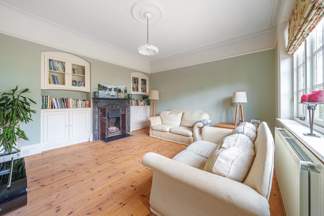 Marsham Way, Gerrards Cross SL9, 5 bedroom detached house for sale ...