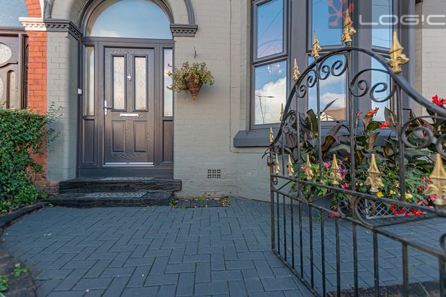 Queens Drive, Walton, Liverpool L4, 4 bedroom semi-detached house for ...