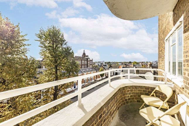 Balham Hill, London SW12, 2 bedroom flat for sale - 62599604 ...