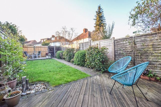 Duncombe Road, Hertford SG14, 3 bedroom property for sale - 68297205 ...