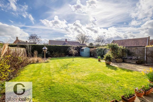 Church Farm Barns, Freethorpe NR13, 4 bedroom barn conversion for sale ...