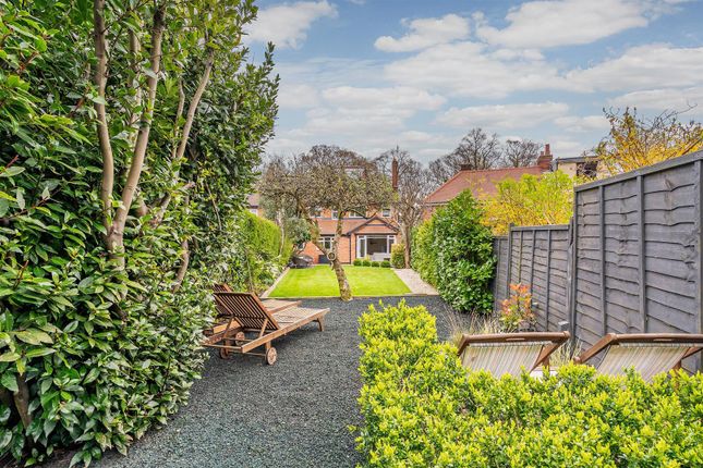 Marsh Lane, Solihull B91, 4 bedroom detached house for sale - 70160184 ...