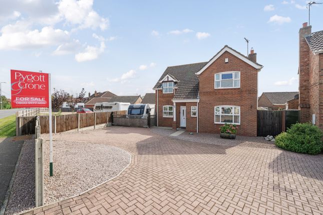 Homes for Sale in Heckington - Buy Property in Heckington - Primelocation