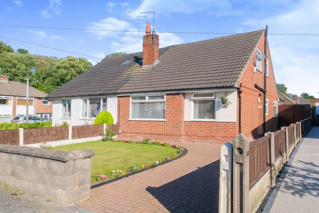 Homes for Sale in Woodsome Park, Woolton, Liverpool L25 - Buy Property ...