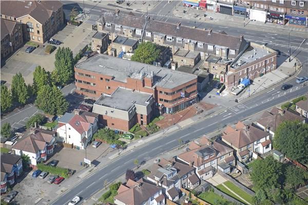 Pinner Road, North Harrow, Harrow HA1 Commercial Properties to Let ...