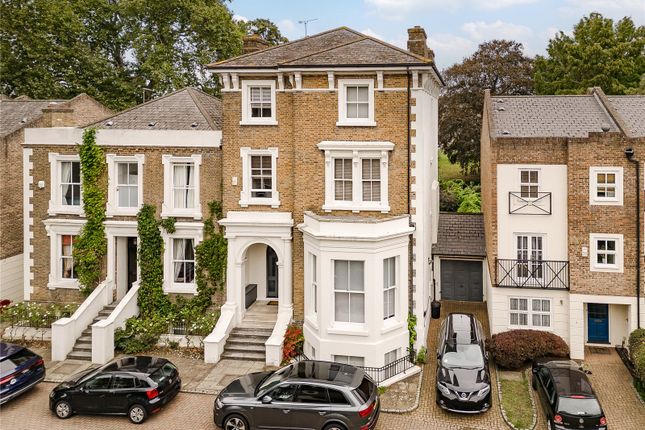 Homes for Sale in Isleworth - Buy Property in Isleworth - Primelocation