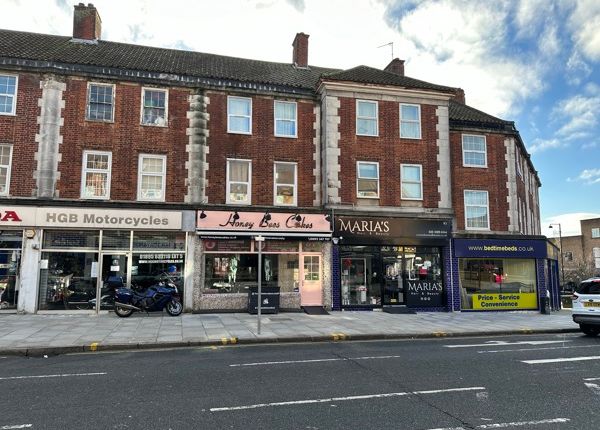 Park Way, Ruislip Manor, Greater London HA4, retail premises to let ...