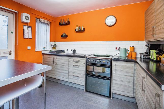 Waterside View, Chester CH1, 2 bedroom semi-detached bungalow for sale ...