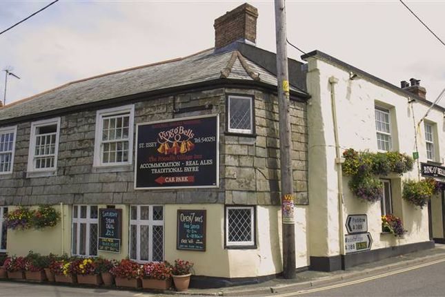 Churchtown, St. Issey, Wadebridge PL27, pub/bar for sale - 61209488 ...