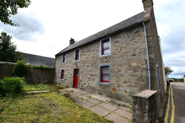 Batchen Street, Forres IV36, 4 bedroom detached house for sale ...