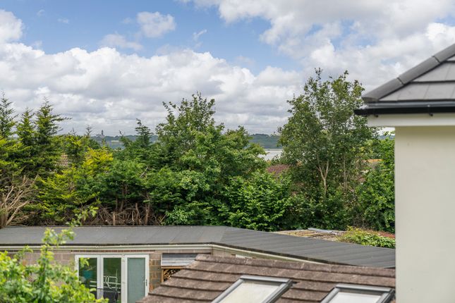 Seaview Estate, Netley Abbey SO31, 3 bedroom semi-detached house for ...