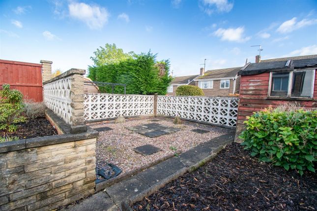 Hunt Avenue, Heanor DE75, 3 bedroom detached house for sale - 66063701 ...