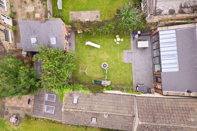 Nuebridge House, Thorner, Leeds LS14, 5 bedroom link-detached house for ...