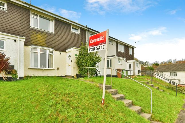 Kings Tamerton Road, Plymouth PL5, 2 bedroom terraced house for sale ...