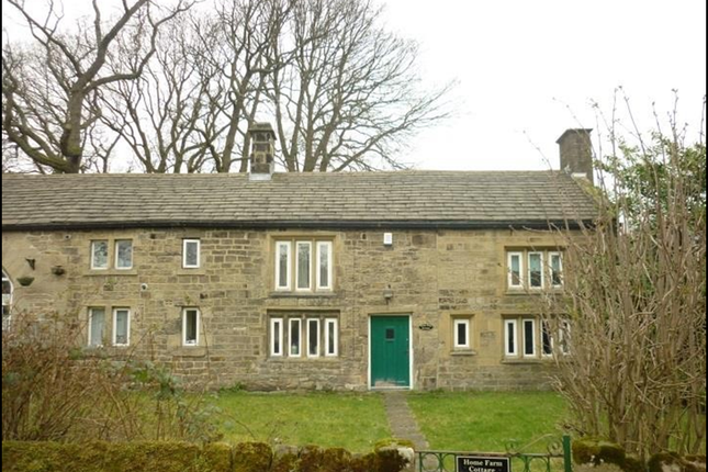 St Ives Estate, Bingley BD16, leisure/hospitality for sale - 61209593 ...