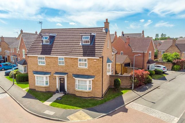 Houses for Sale in Corby - Corby Houses to Buy - Primelocation