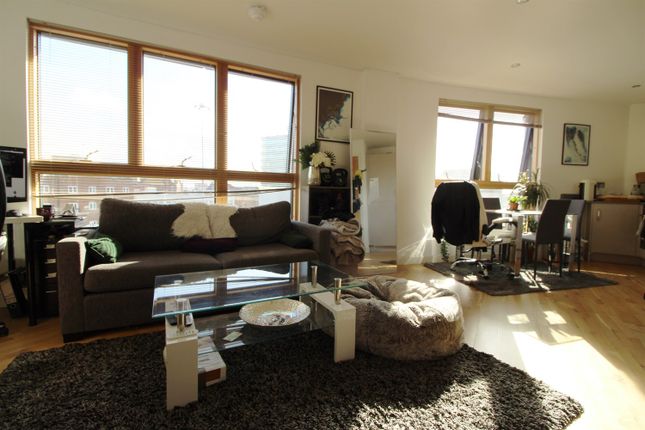 Honister, Alfred Street, Reading RG1, 1 bedroom flat to rent - 39545632 ...
