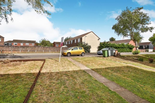 White Woman Lane, Old Catton, Norwich NR6, 2 bedroom terraced house for ...
