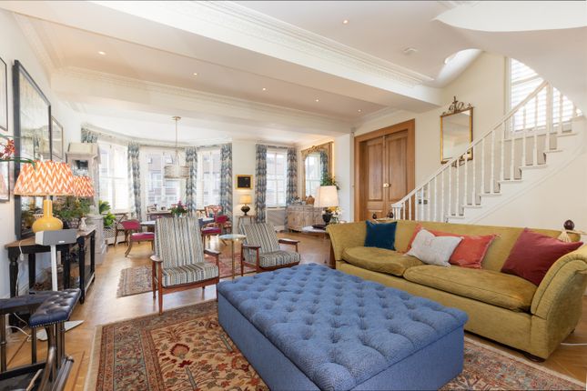 Trinity Road, Wandsworth, London SW17, 6 bedroom detached house for ...