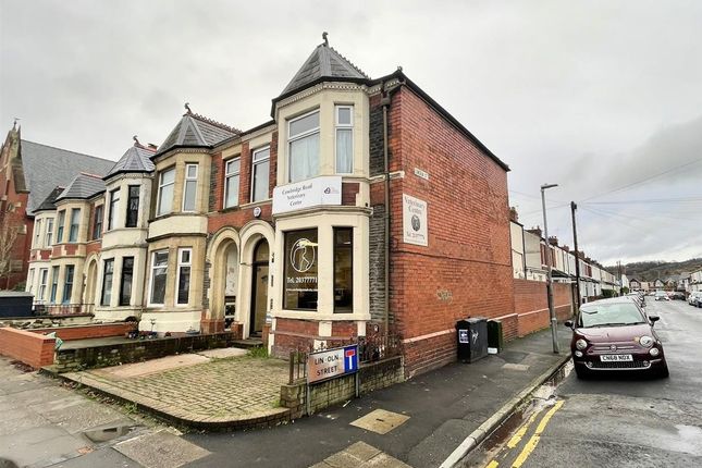 Cowbridge Road East, Canton, Cardiff CF5, commercial property to let ...